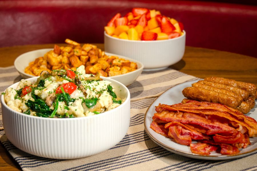 Breakfast - Mimi's | mimiscatering.com