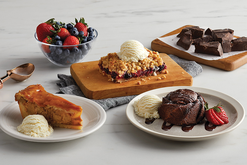 mimiscatering.com | Desserts