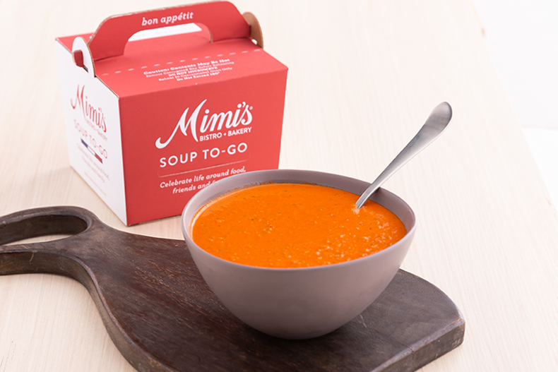 Sides, Soups, & Salads - Mimi's | mimiscatering.com